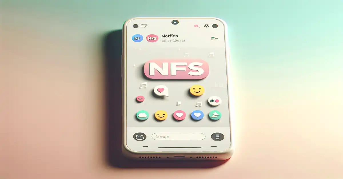 'NFS' in Text: Slang, Context, and Real Examples