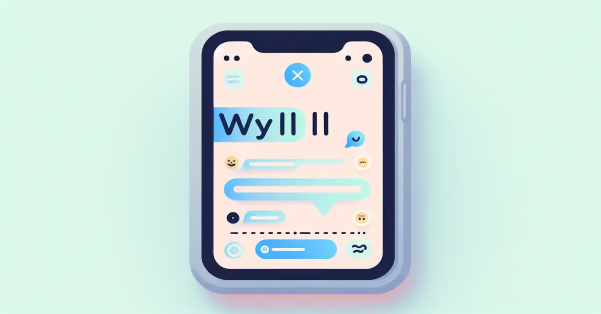 Breaking Down 'Wyll'—Meaning, Use, and Origins